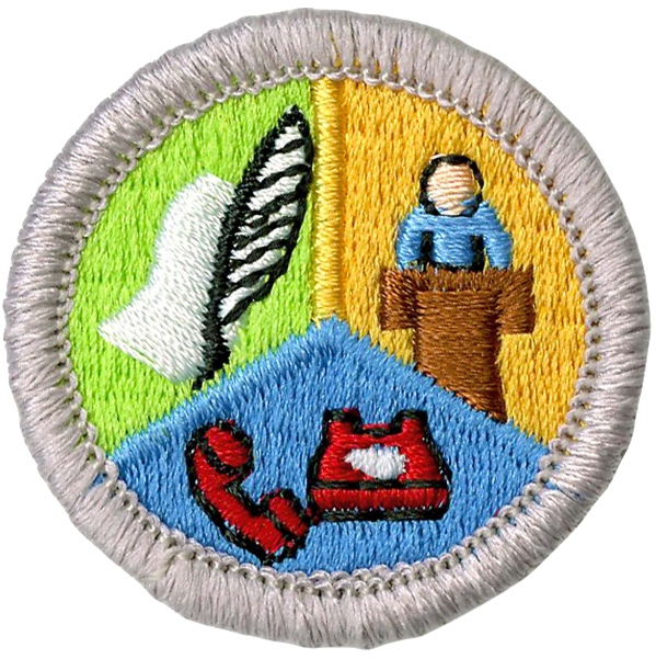 Scouts - Boys State of Kansas